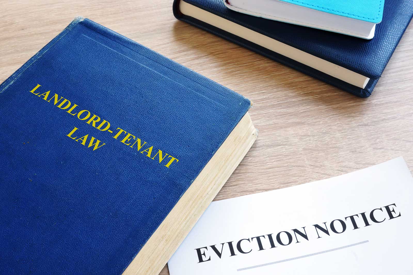 Constructive Eviction When A Tenant Is Forced To Leave Blanco