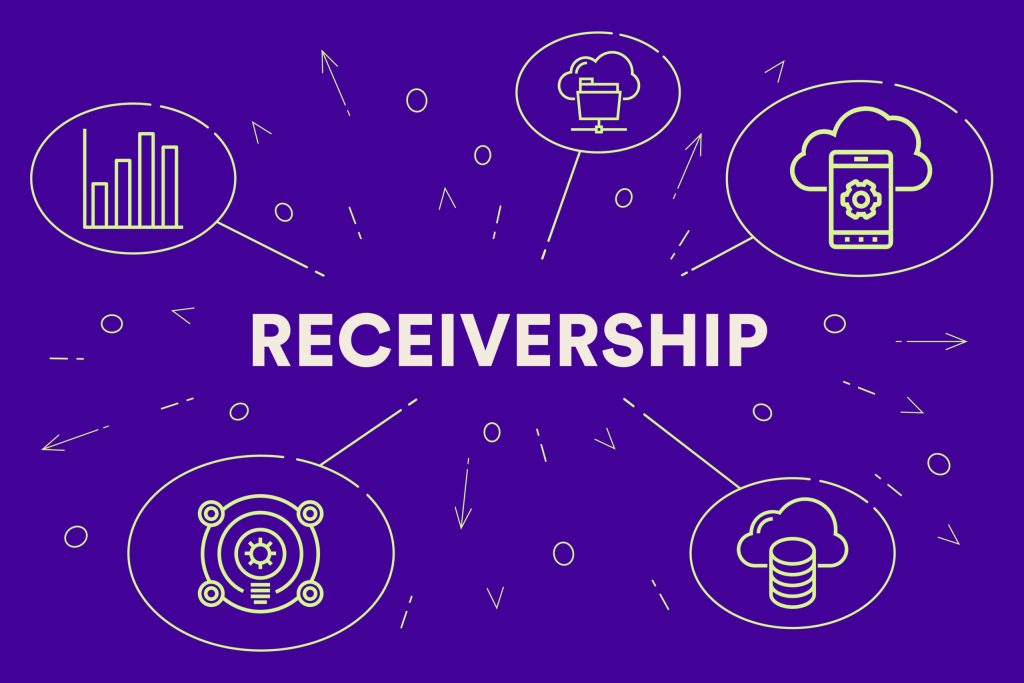 The New North Carolina Commercial Receivership Act - Blanco Tackabery